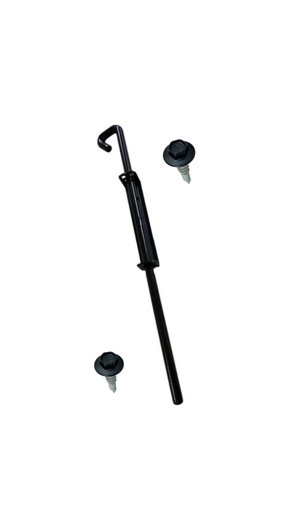 Drop-Bolts – Alam Fencing and Gates