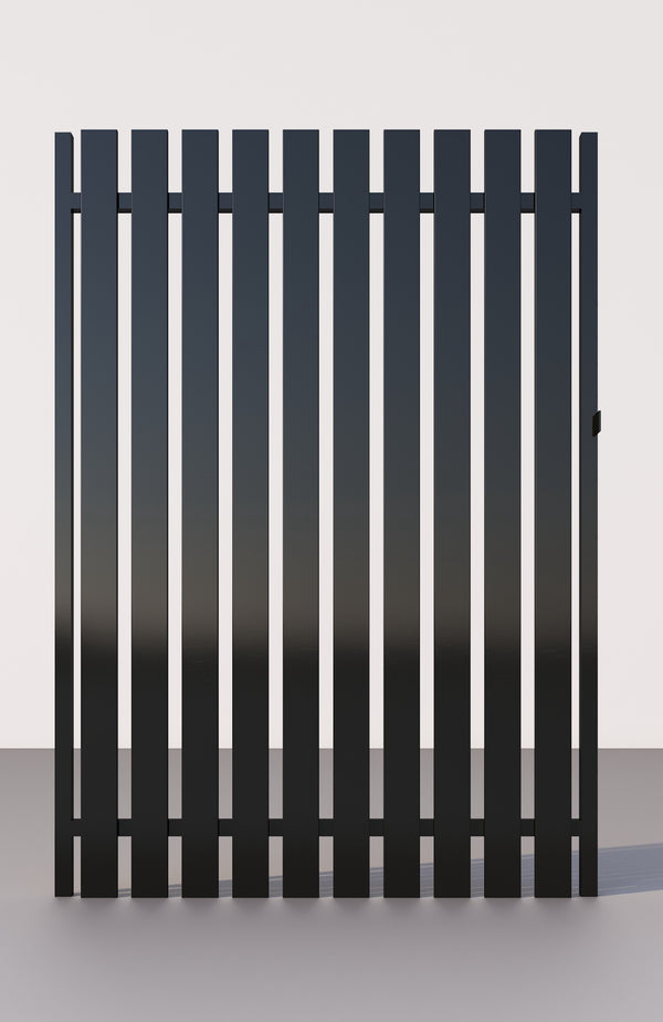 Buy Face Welded Picket - Single Gate Online | Alams Fencing and Gates